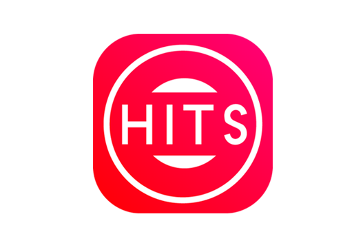 BREAKING HITS - Login